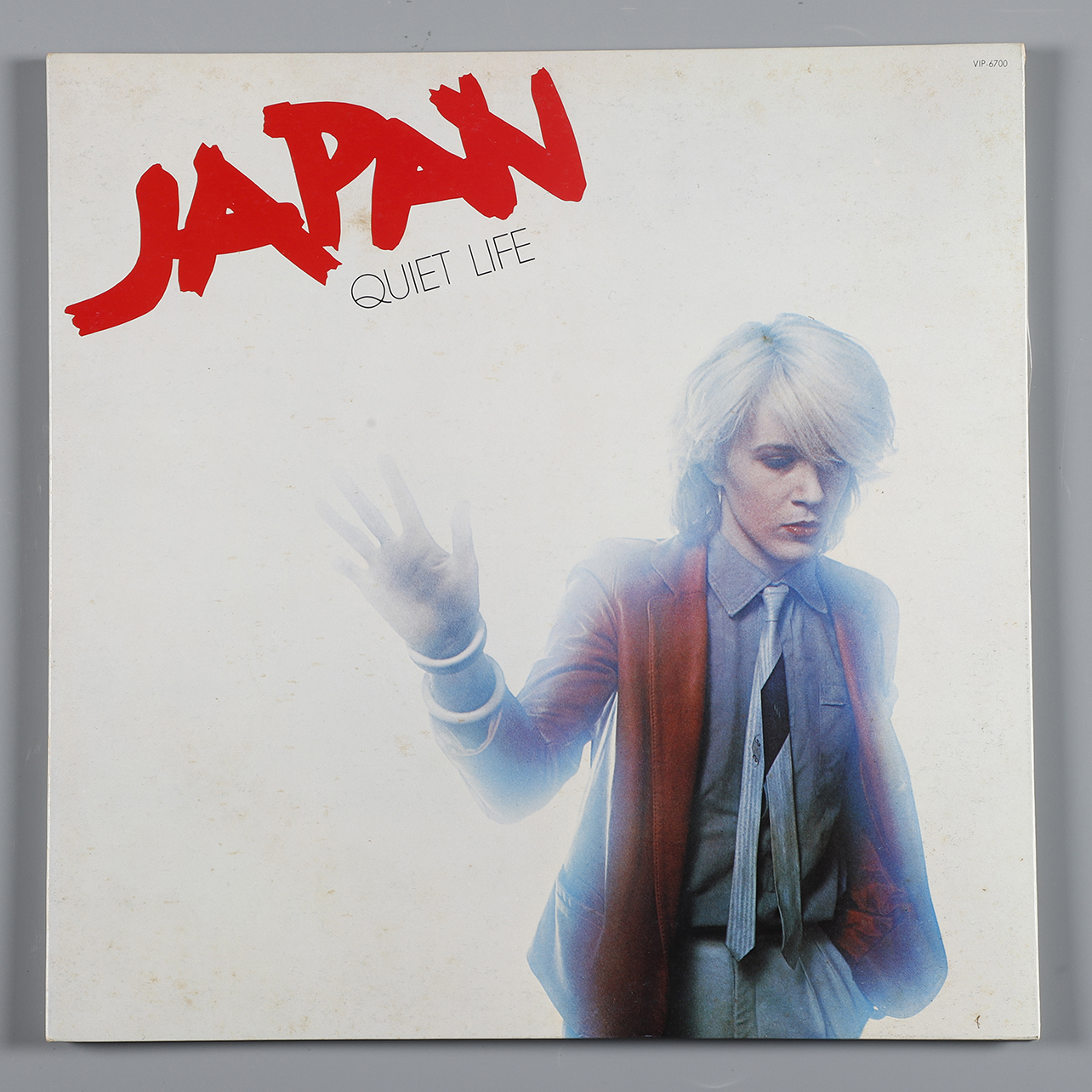 原版黑膠 Japan Victor Musical (MQ-1700A)II